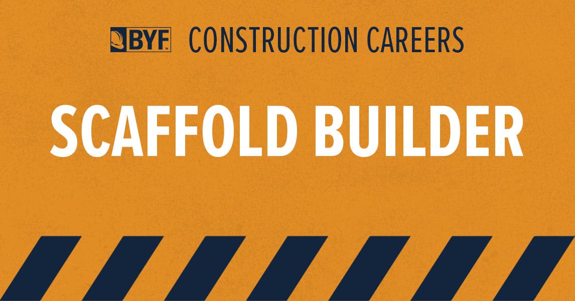 Scaffold Builder - Build Your Future