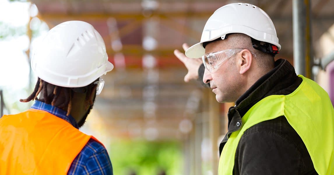 From Construction Worker to CEO? How Craft Skills Lead to Leadership