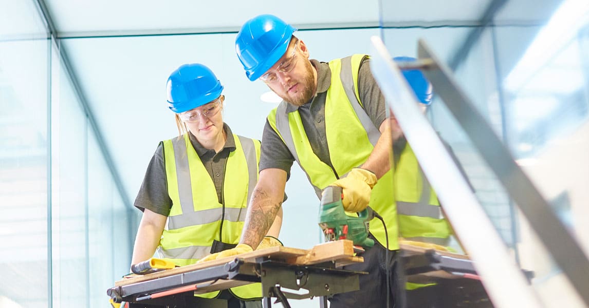 How to Find an Apprenticeship - Build Your Future