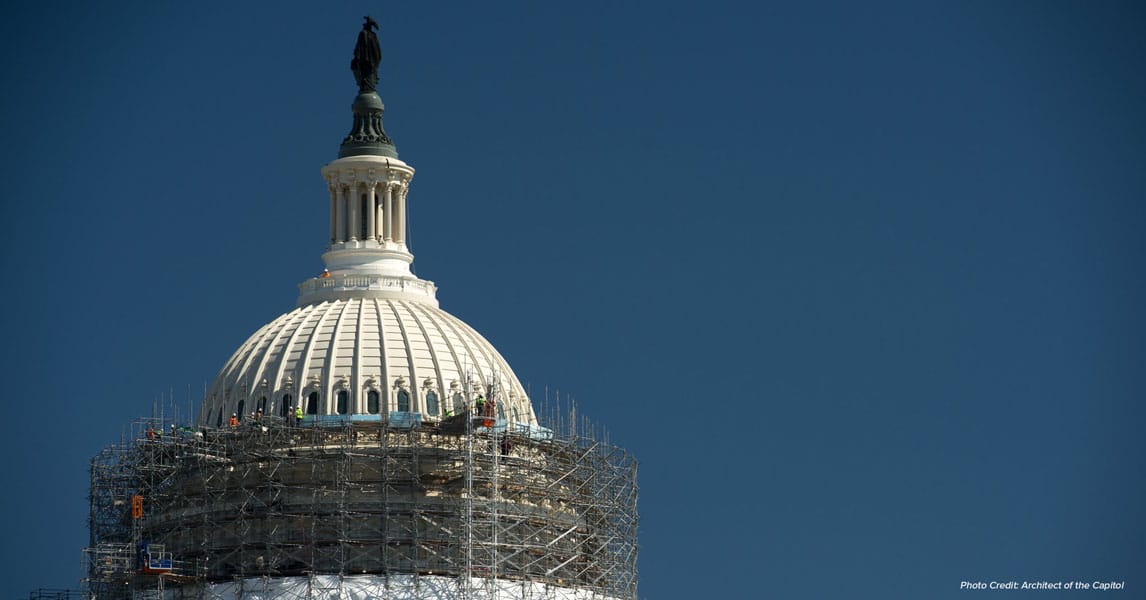 3 Historical Restoration Projects You Need to Know