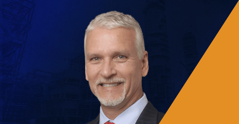 Keith Perry, Senator and CEO of Perry Roofing Contractors - Build Your ...