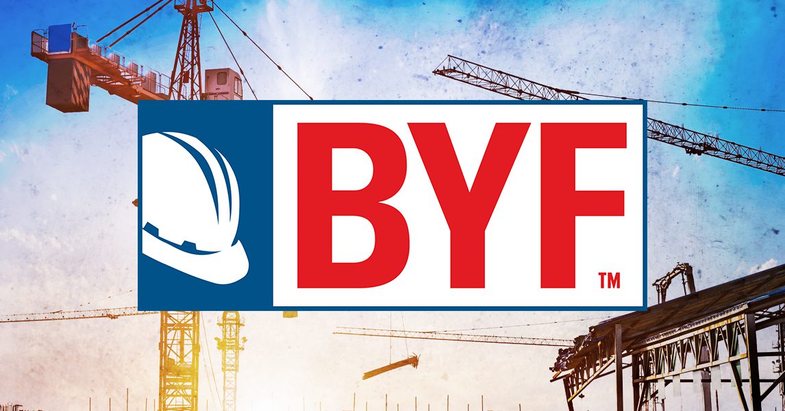 Home - Build Your Future