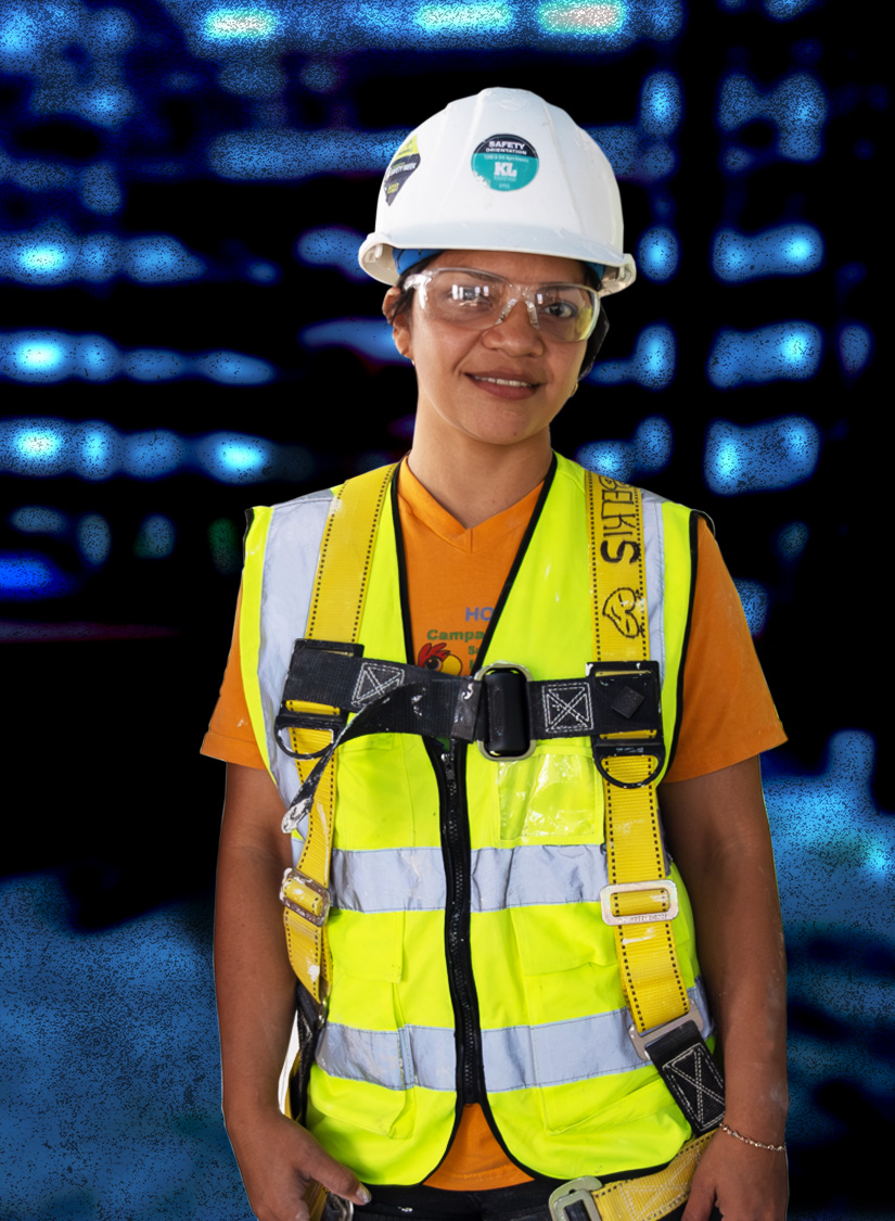 Craft Laborer - Build Your Future