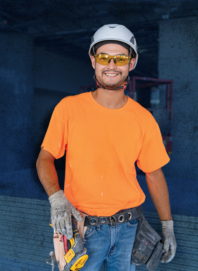 Drywall Installer - Build Your Future