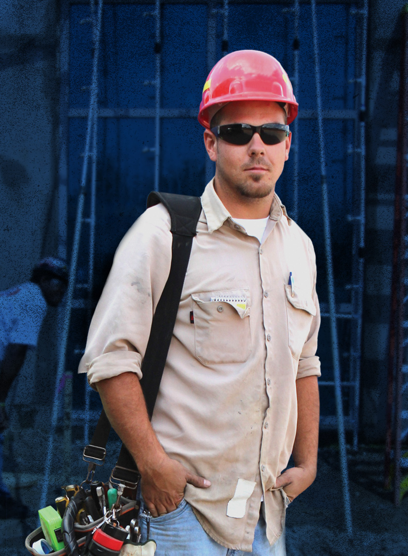 Glazier - Build Your Future