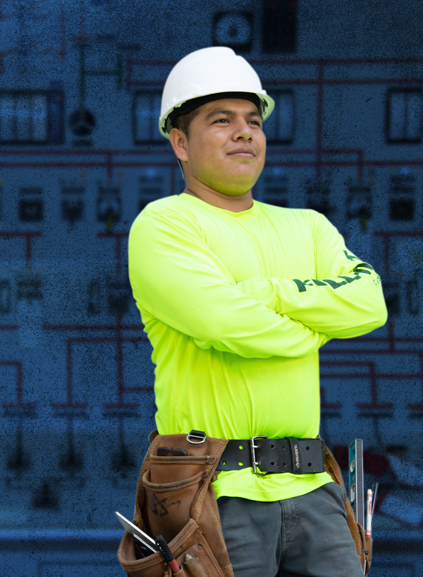 Instrumentation Technician - Build Your Future