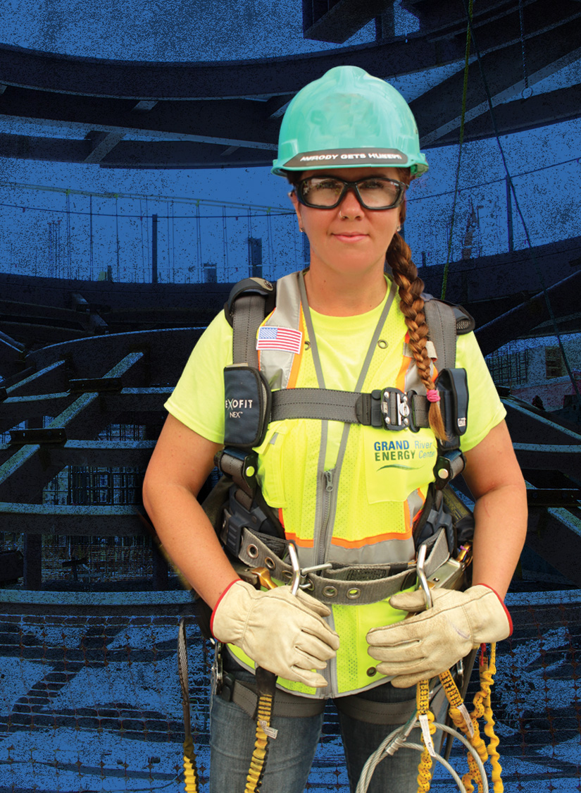 Ironworker - Build Your Future