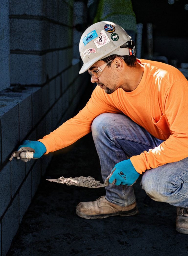 Mason - Build Your Future