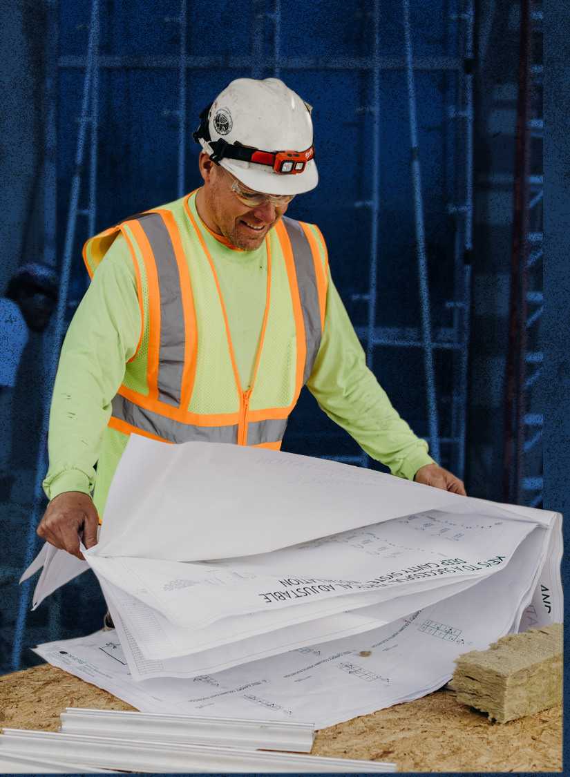 Project Manager - Build Your Future