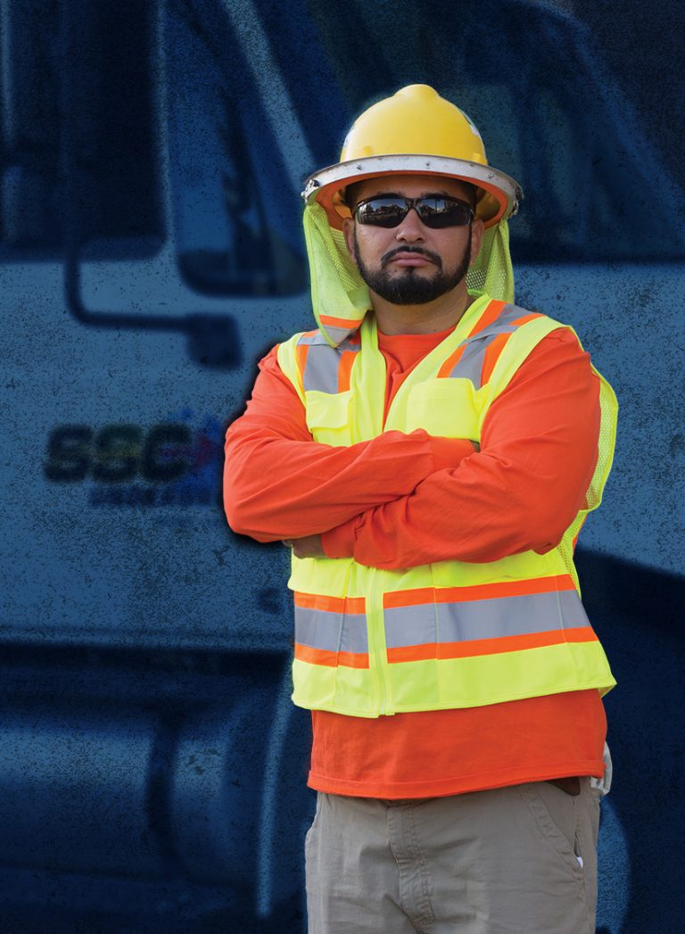 Utility Field Technician - Build Your Future