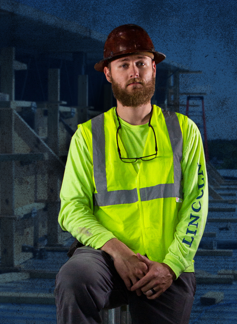 Roofer - Build Your Future