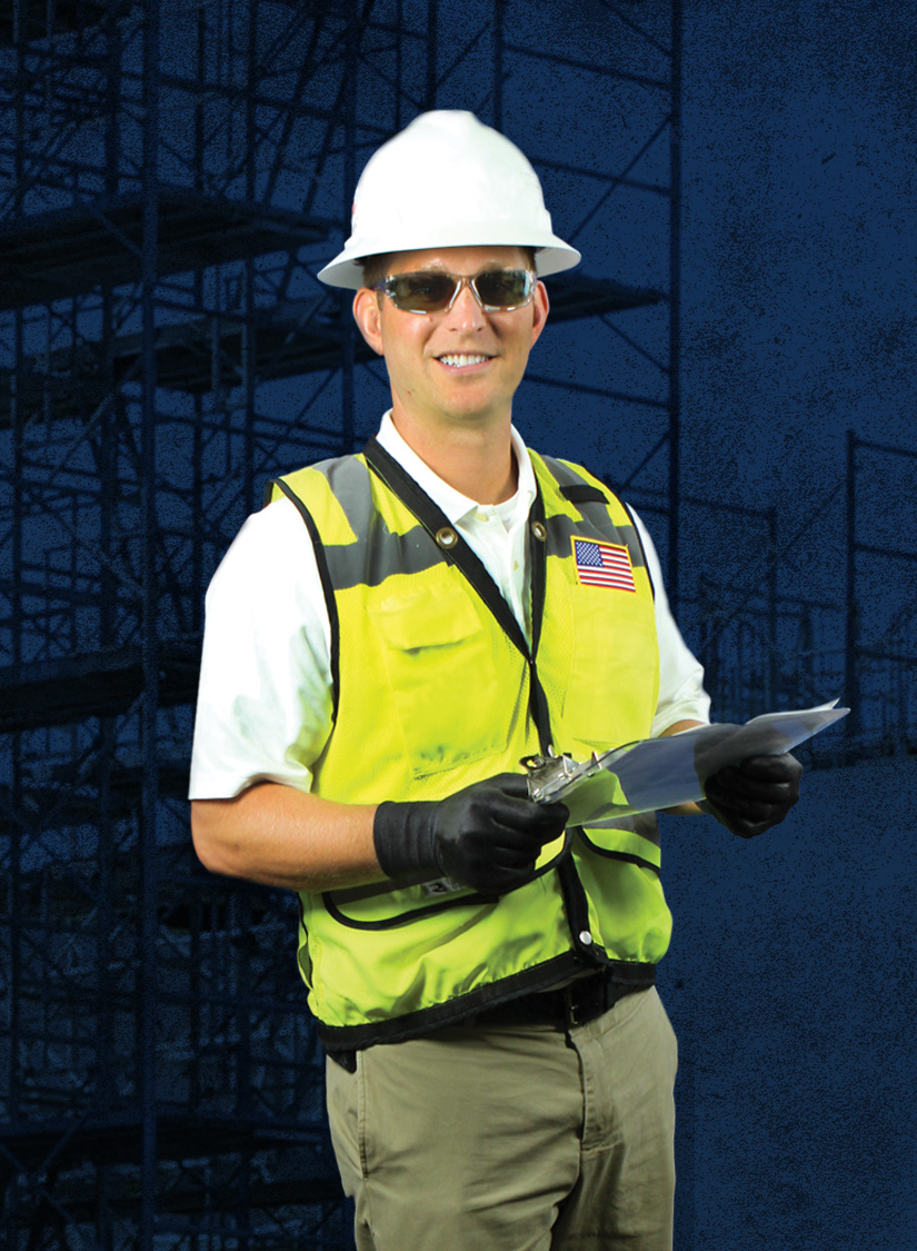 Safety Professional - Build Your Future