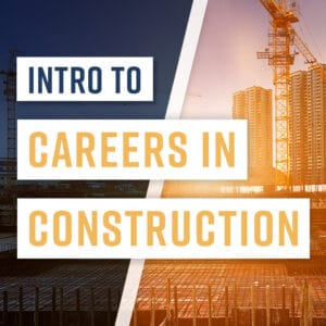 Classroom Materials - Build Your Future