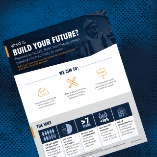 What is Build Your Future? - Build Your Future