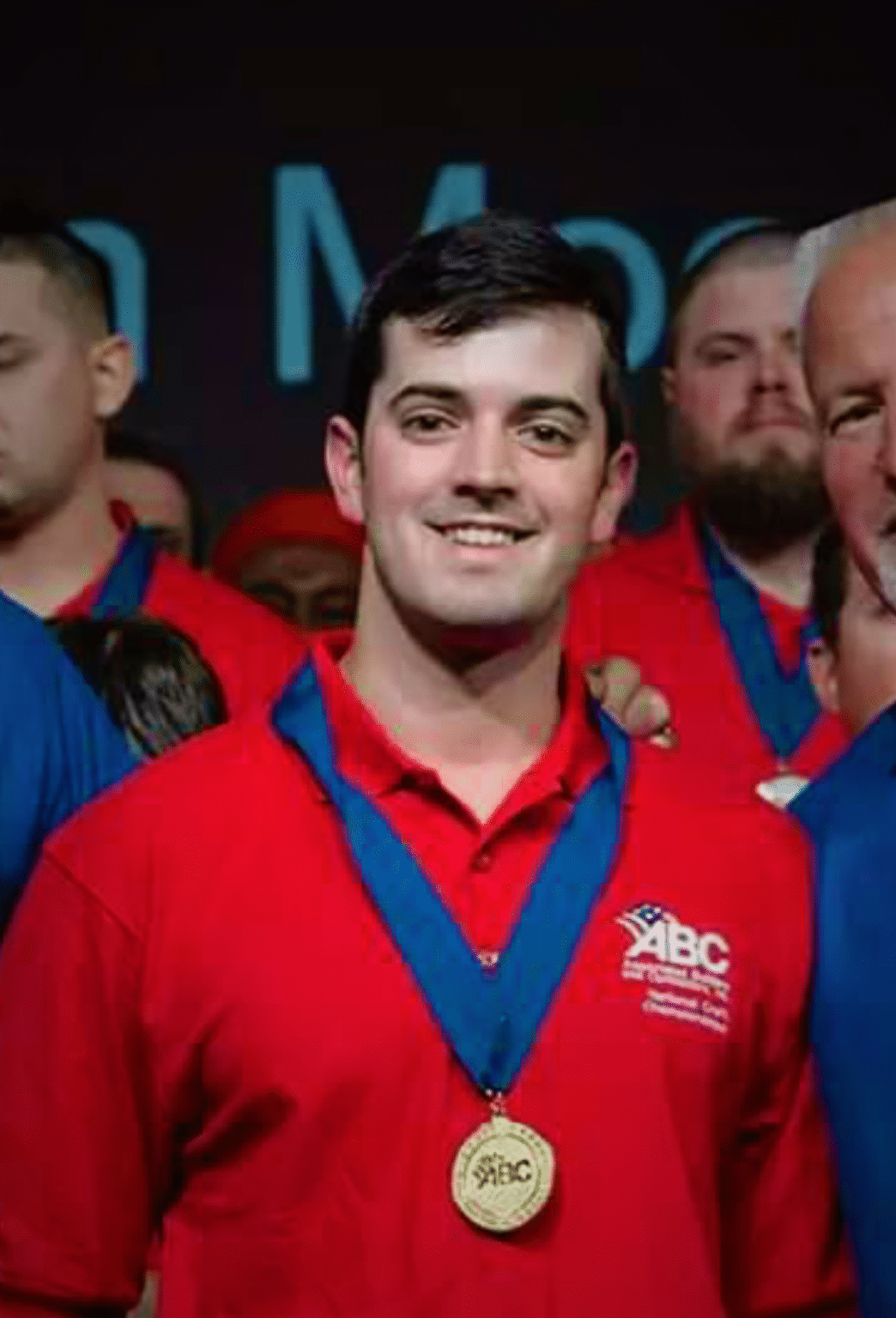 Brandon Moore, Mechanical Maintenance Planner at Worley - Build Your Future