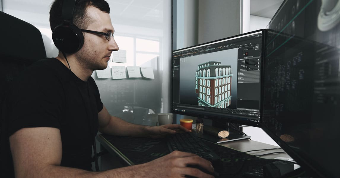 Career in BIM: Everything You Need to Know - Build Your Future