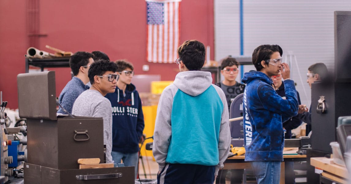 5 Proven Benefits of Career and Technical Education - Build Your Future