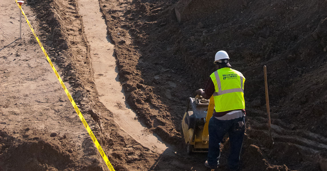 How to Become an Underground Construction Worker - Build Your Future