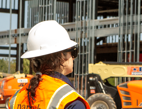 10 Ways We Can Support Women Better in Construction - Build Your Future