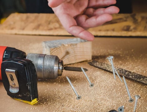 7 Careers to Consider if You Like Working With Your Hands - Build Your ...