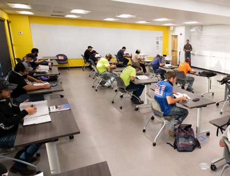 How to Incorporate BYF Resources into Your Classroom - Build Your Future