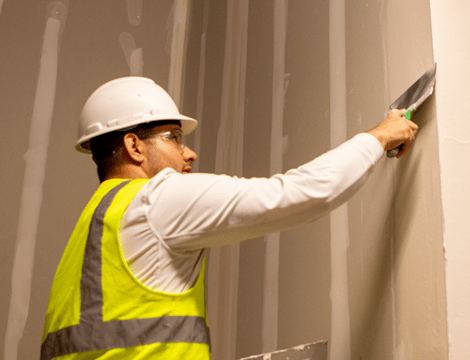 Top 5 Reasons to Become a Drywall Installer - Build Your Future