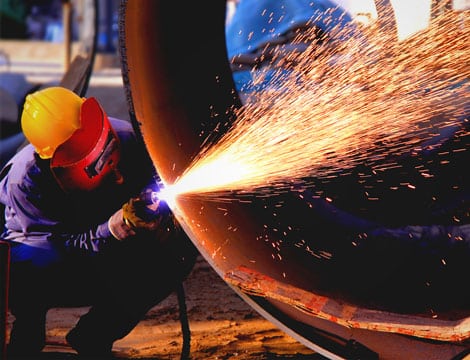 How to Become a Boilermaker - Build Your Future