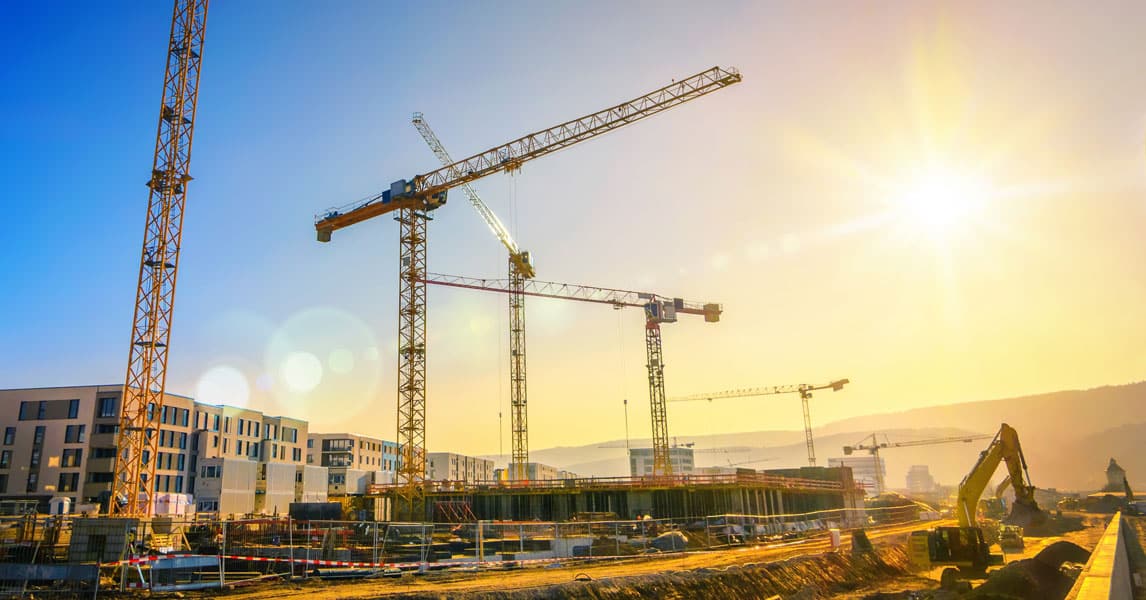 Why Construction is the Backbone of America - Build Your Future