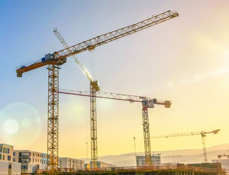 Why Construction is the Backbone of America - Build Your Future