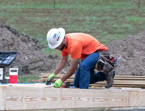 How To Become a Carpenter - Build Your Future