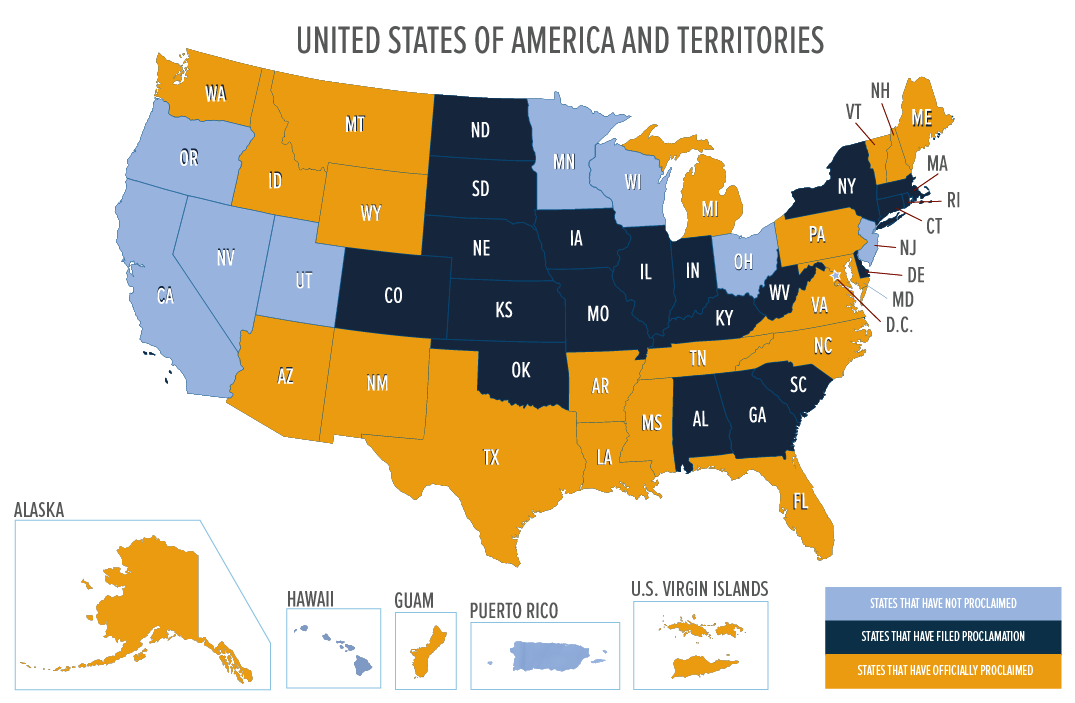 Careers in Construction Month - Build Your Future