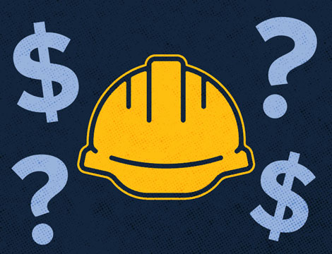 How Much Money Does an Electrician Make? - Build Your Future