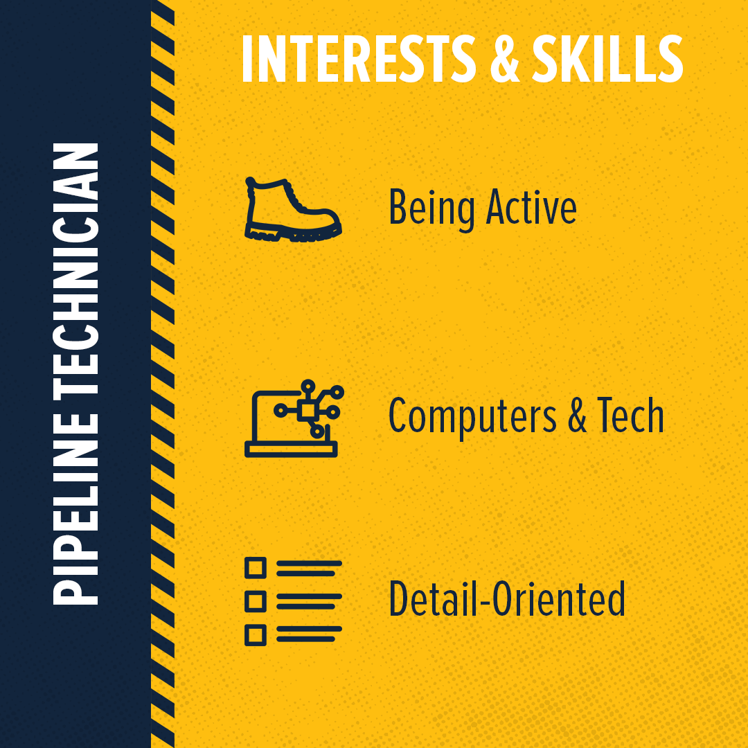 What Skills Does a Pipeline Technician Need? - Build Your Future