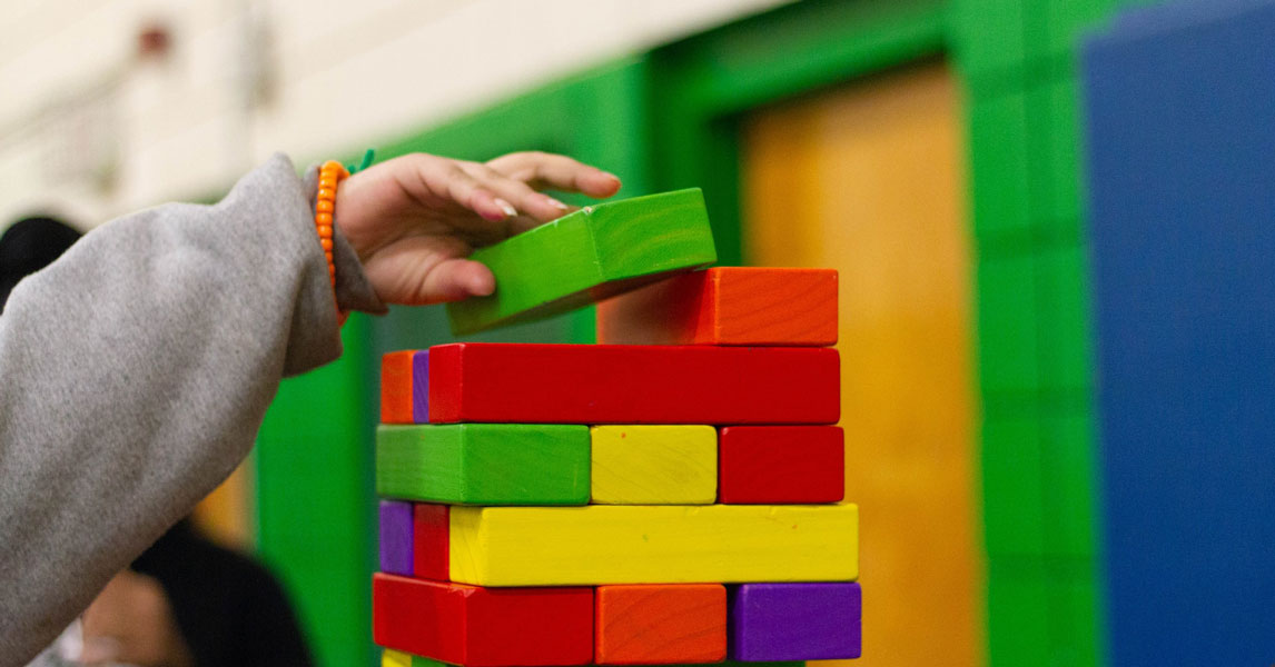 Construction Exploration Activities to Try with All Student Levels ...