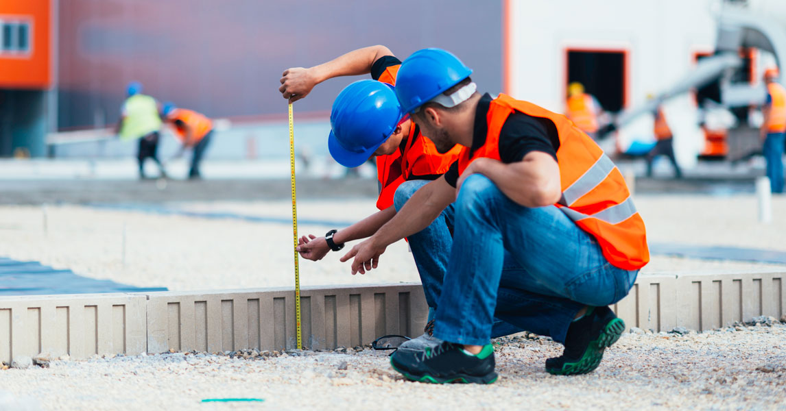Why You Should Consider Getting a Summer Construction Job - Build Your ...