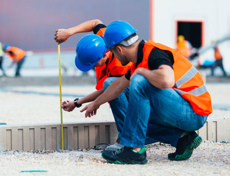 Why You Should Consider Getting a Summer Construction Job - Build Your ...