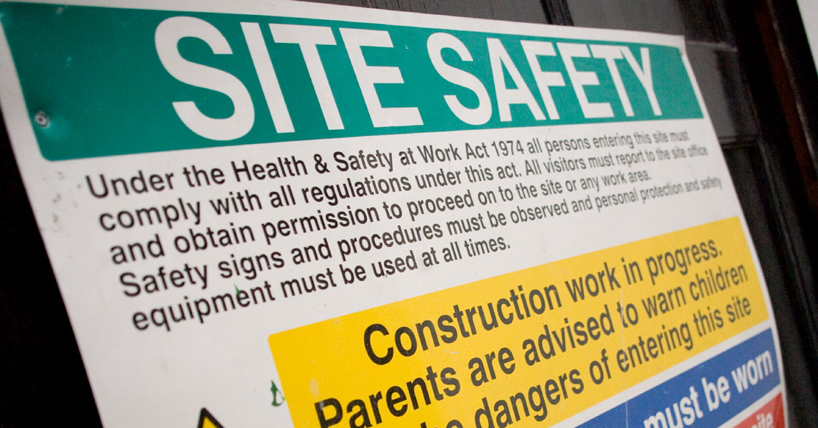 5 Ways Construction Safety Has Improved - Build Your Future